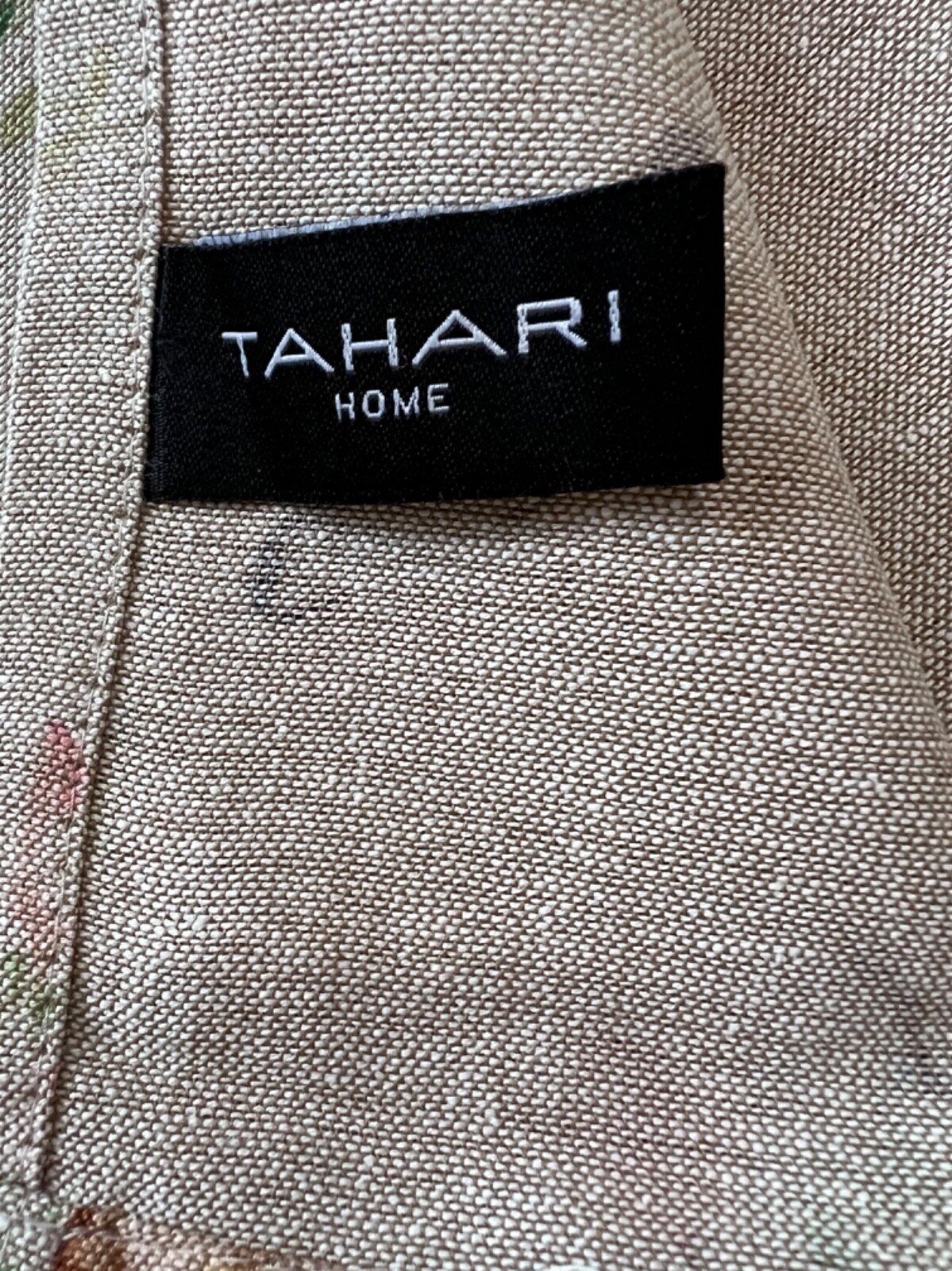 Set of 8 Tahari Home Dinner Cloth Napkins 18”x18” Easter Holiday NWT | eBay