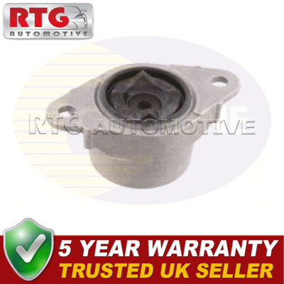 Rear Strut Top Mount Fits Ford Fiesta 2001-2010 Fusion 2002-2012 ...