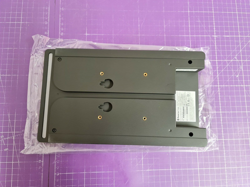 ONELAN Reserva iCOMPEL Edge Touchscreen Room Sign RESERVA-EDGE-10T-W ...