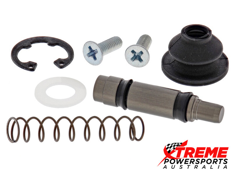 ProX 16.940004 KTM 450 SMR 2006-2007 Clutch Master Cylinder Rebuild Kit ...