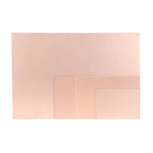 PCB Copper Clad Laminate Board CCL for DIY Projects Various Sizes | eBay