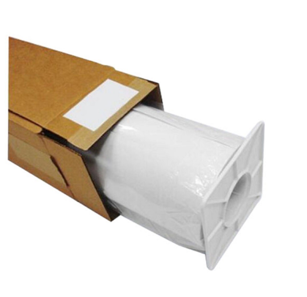 PREMIUM QUALITY DYE SUBLIMATION TRANSFER PAPER ROLLS 36'' to 64" (HIGH ...