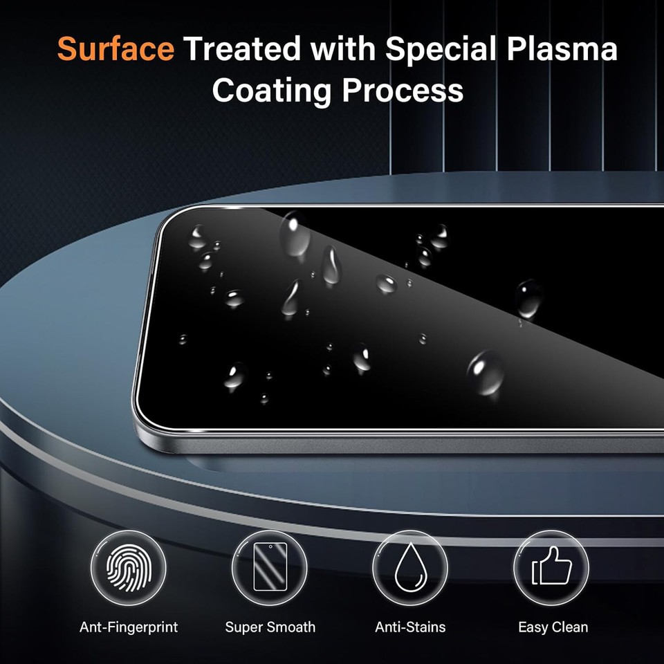 For Honor 400 PRO Lite Screen Protector Glass & Camera 90 200 Smart ...