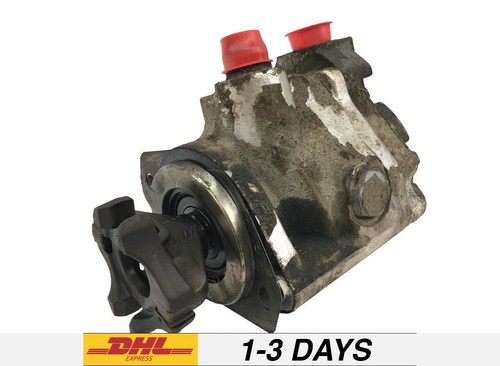 3517 9604600280 Power Steering Pump MERCEDES Actros MP4 488-00500 | eBay