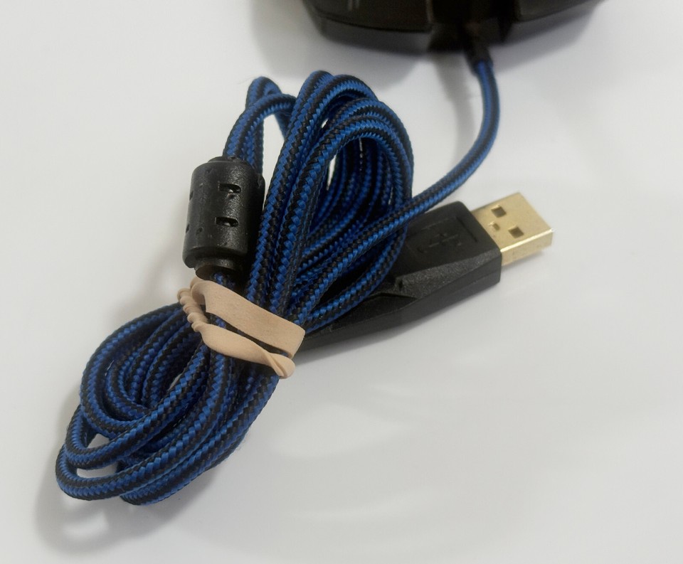 Havit Magic Eagle Wired USB Gaming Mouse HV-MS672 GAMING MOUSE | eBay