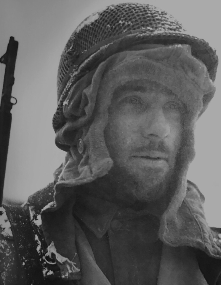 ORIGINAL WWII Woven Square Pattern M1 Helmet Net from US GI OD Camo ...