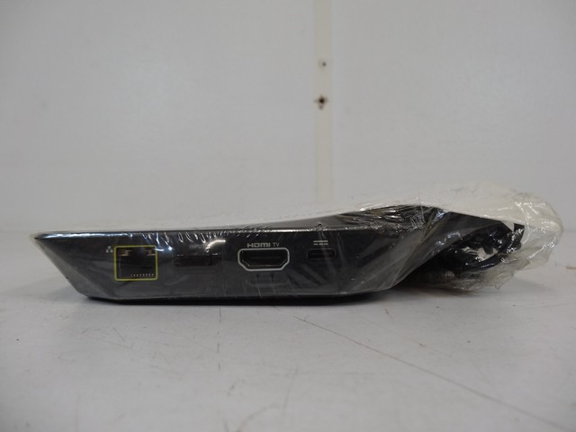 Comcast Xfinity Xi6-T TV Streaming Box w/Remote and Power Adaptor ...