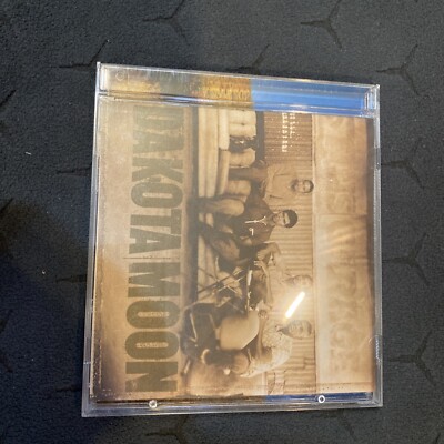 Dakota Moon by Dakota Moon (CD, 1998) 75596216326| eBay
