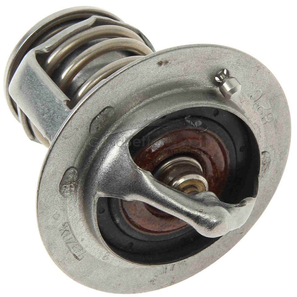 One New Kuzeh Engine Coolant Thermostat Q5682C 9091603075 for Toyota ...