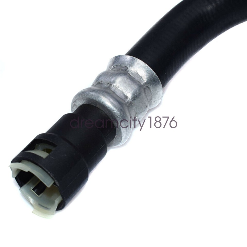 For Buick Enclave 3.6L 2008-2017 Inlet & Outlet Heater Hose Kit ...