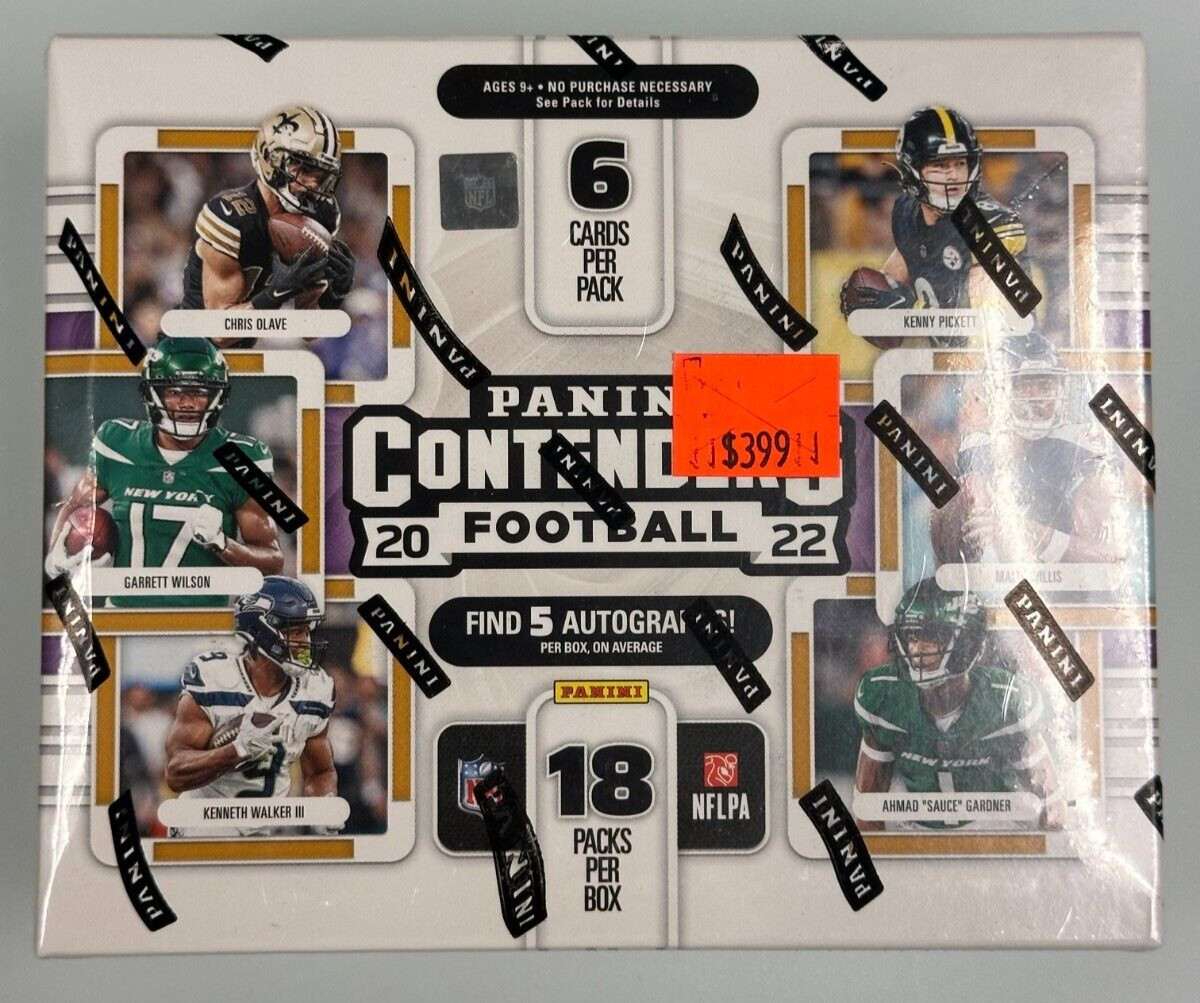 2021 Panini Contenders Football - Coaches Ticket Card Set - 250 Cards ...