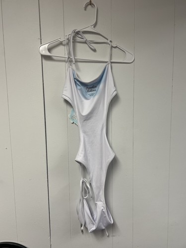 Victoria Secret Bathing Suit One Piece (New With Tags) Retail $85 | eBay