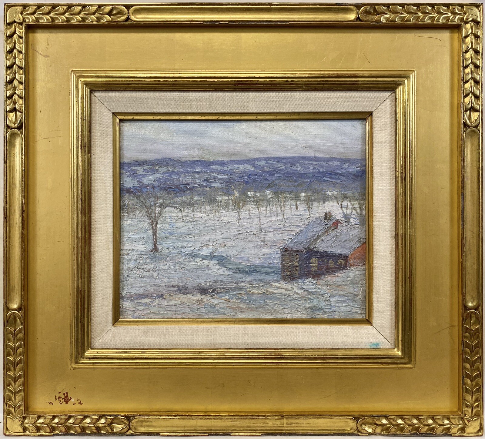 Early 20th Century America