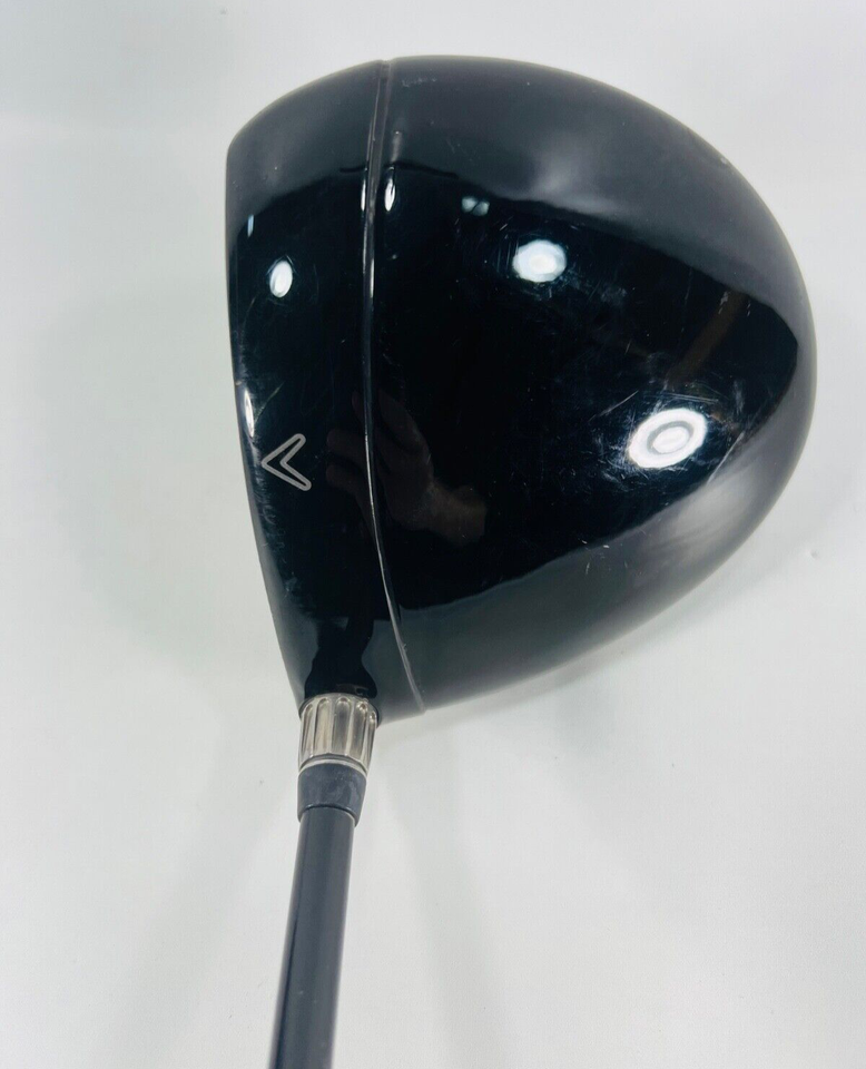 Callaway FT-9 Tour I-Mix 10° Driver w/Pro65 T-35 Flex-R Fujikura ...