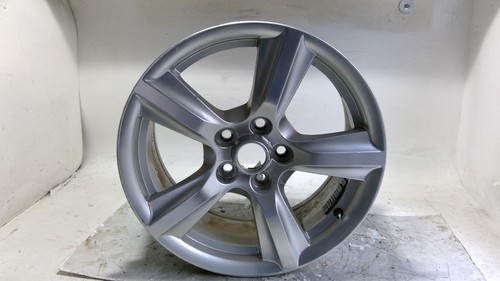FORD MUSTANG Wheel 18x8 (5 spoke, aluminum), (polished, raised spoke ...
