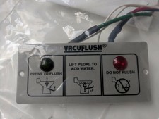 Dometic 600344812 Sealand 12 Volt W-series Vacuflush Motor for sale ...