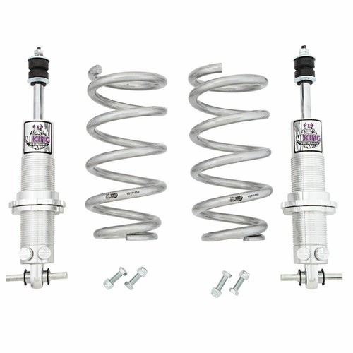 Viking Warrior Front Coil Over Shocks 1955-57 Chevy Full Size (big ...