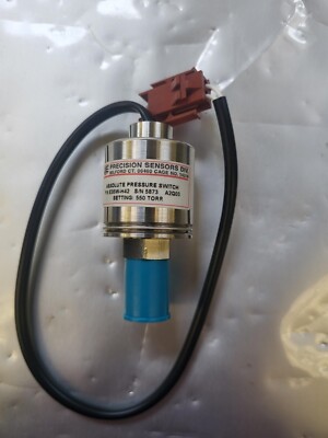 Other - Pressure Sensors