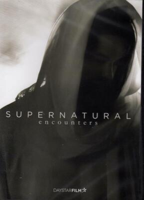 Supernatural Encounters (DVD, Daystar) NEW | eBay