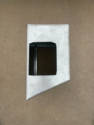 Alaska Coal stove Hopper for Kast Console Hearth Model - SKU 2543 | eBay