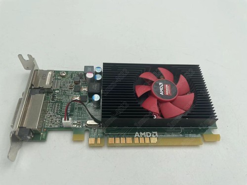 1pc used R5 340X 2GB graphics card #A6-35 | eBay.de