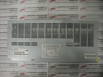 SIEMENS FILTER MODULE 6SL3000-0BE28-0AA0 | eBay