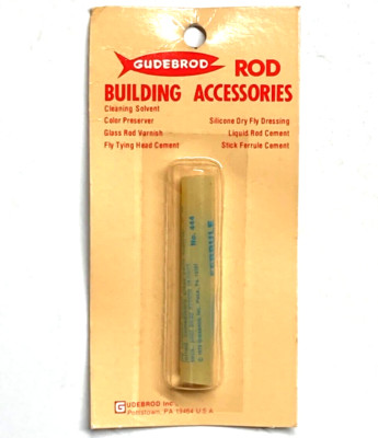 Guides, Tips & Ferrules - Rod Ferrules