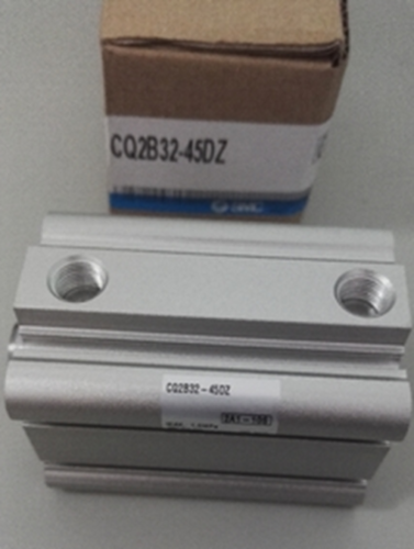 1PC New SMC cylinder CQ2B32-45DZ | eBay