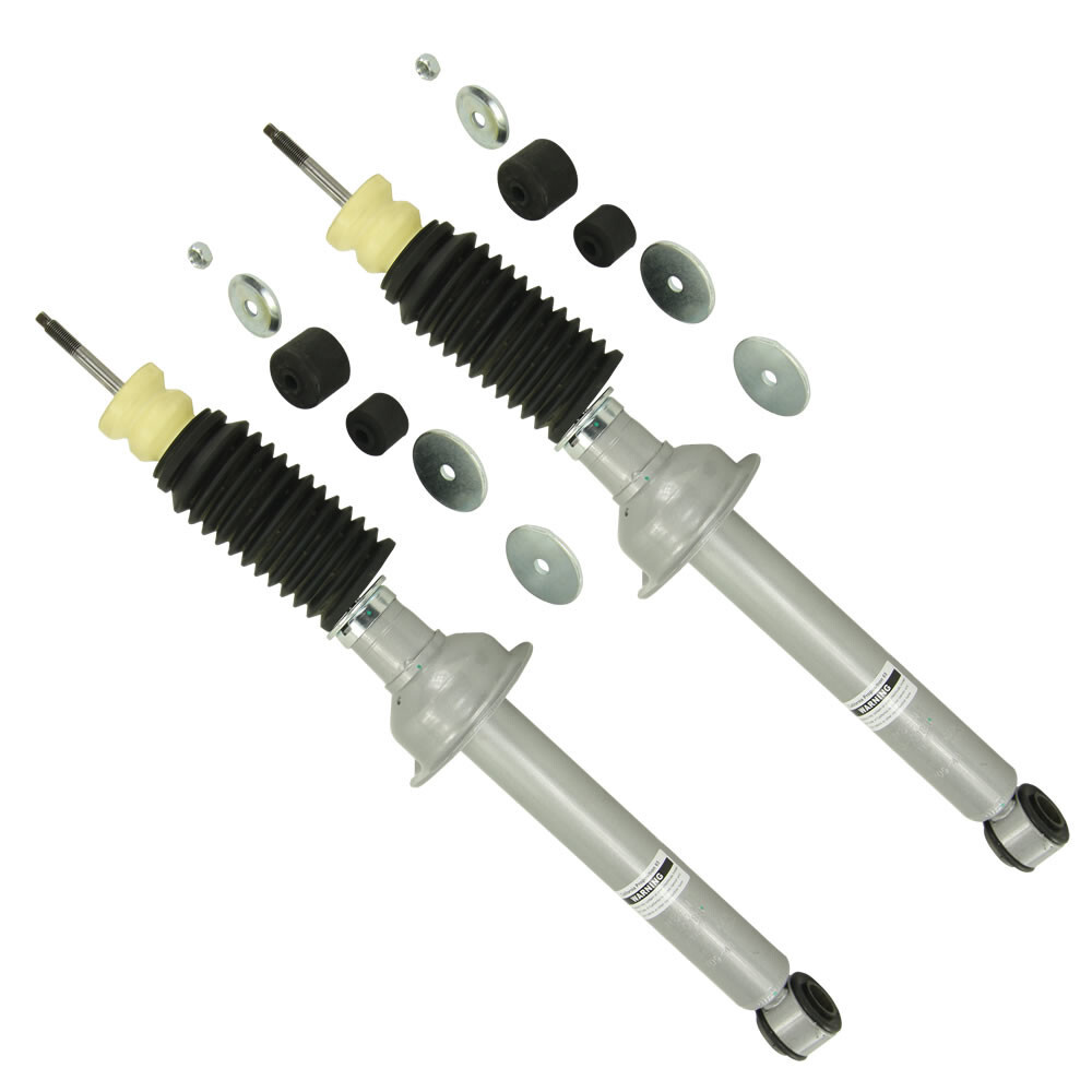 Suspension Strut and Shock Absorber Assembly Kit Sensen 102660-RS for ...