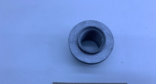 REAR DRIVE SHAFT AXLE NUT HOLDEN STATESMAN CAPRICE WM WN GENUINE NEW X1 ...