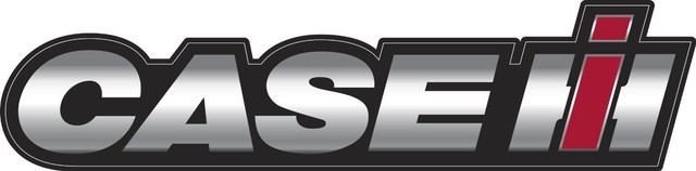 Chroma Case IH Rear Window Graphix Decal for sale online | eBay