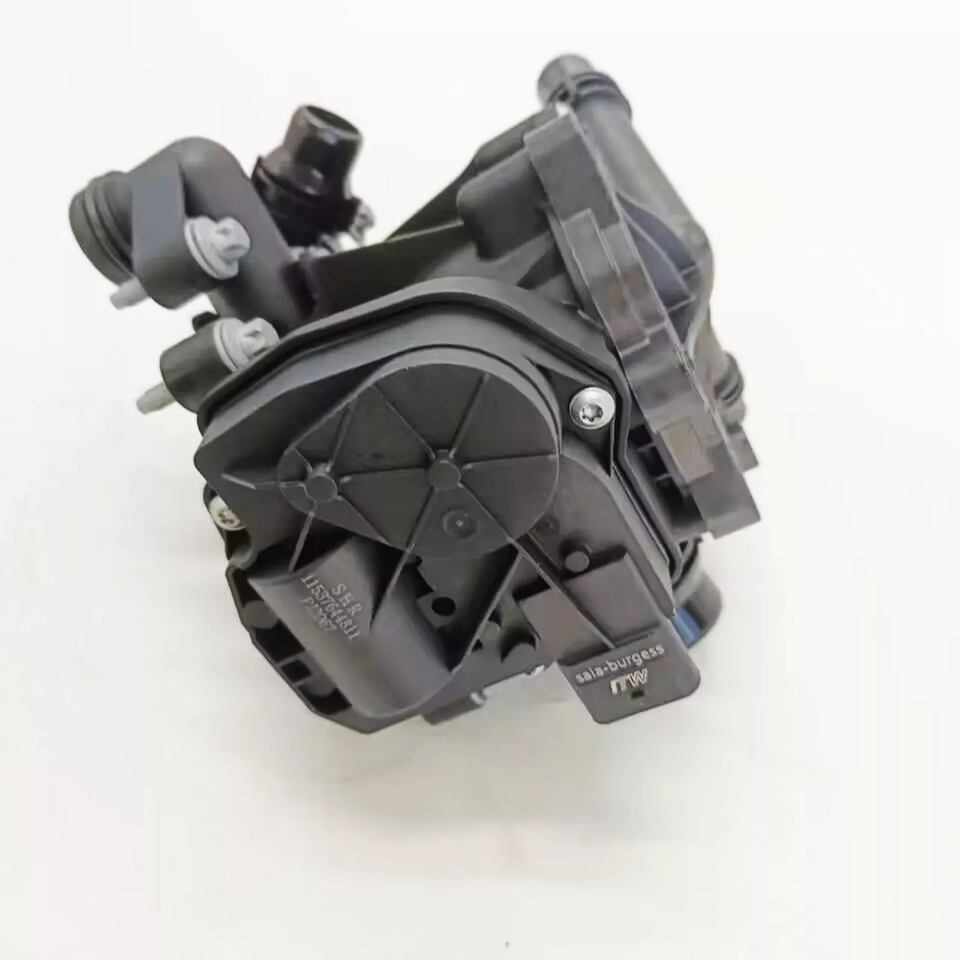 NEW OEM Engine Cooling Thermostat For BMW 530i 320i 430i 330i X4 ...