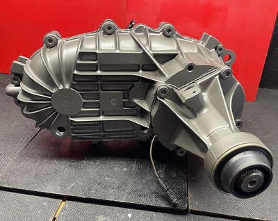 1995-2000 GM Chevy GMC BW44-01 BW13-70 Transfer Case K3500 | eBay