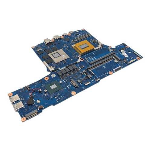NB.QLU11.002 - MAINBOARD PHN16-71 INTEL CI713700HX HM770 GN21-X4 8GB | eBay