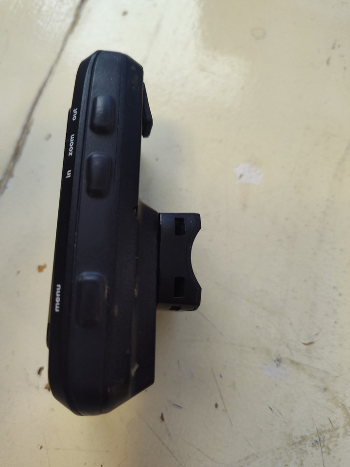 Garmin Edge 705 GPS Bike Computer | eBay