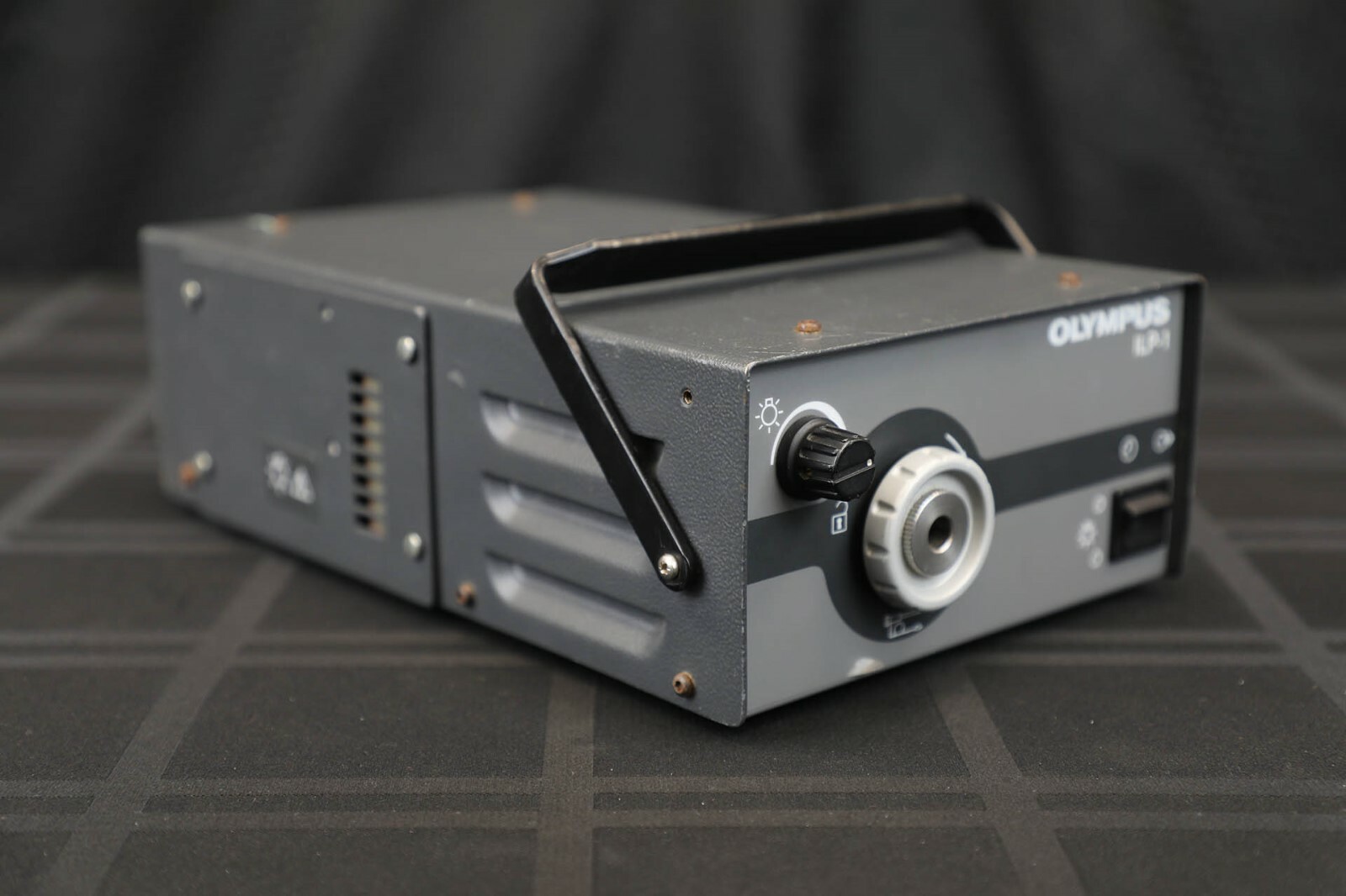 Olympus Rigid Borescope(K17-09-90-62)-GE-Iplex-Krautkramer-NDI-NDT-RVI ...