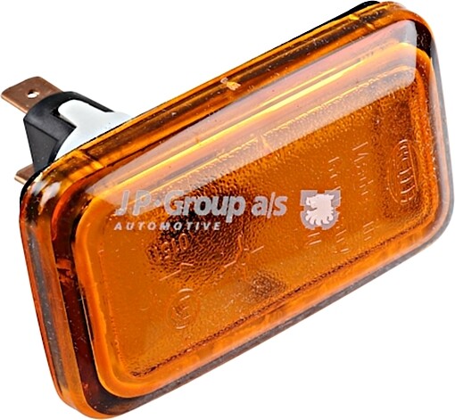 Yellow Indicator Fits AUDI VW Porsche 100 Avant 80 A6 Derby Golf Mk2 ...