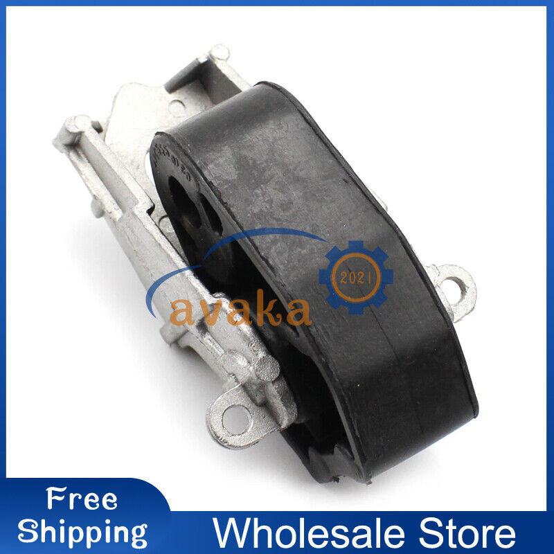 Rear Exhaust Bracket Mount Hanger 8K0253144M Fit For AUDI A4 A5 B8 A6 ...