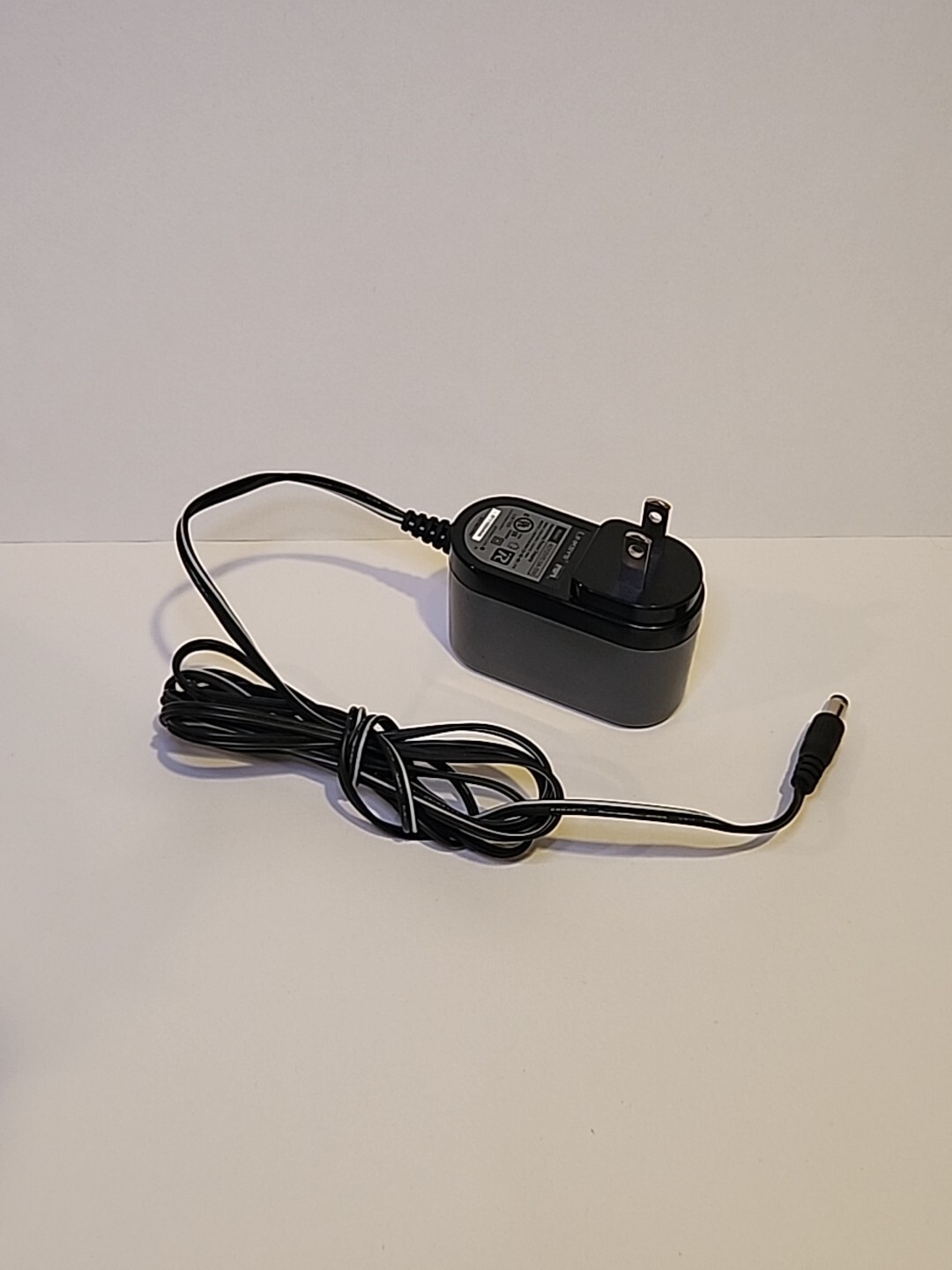 LINKSYS Cisco AC-DC Adapter AD12V/0.5A-SW 12V 0.5A Power Supply For ...
