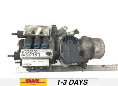 Gas Mixer E2866 E2876 MAN 51131010056 51131010041 51131010027 ...