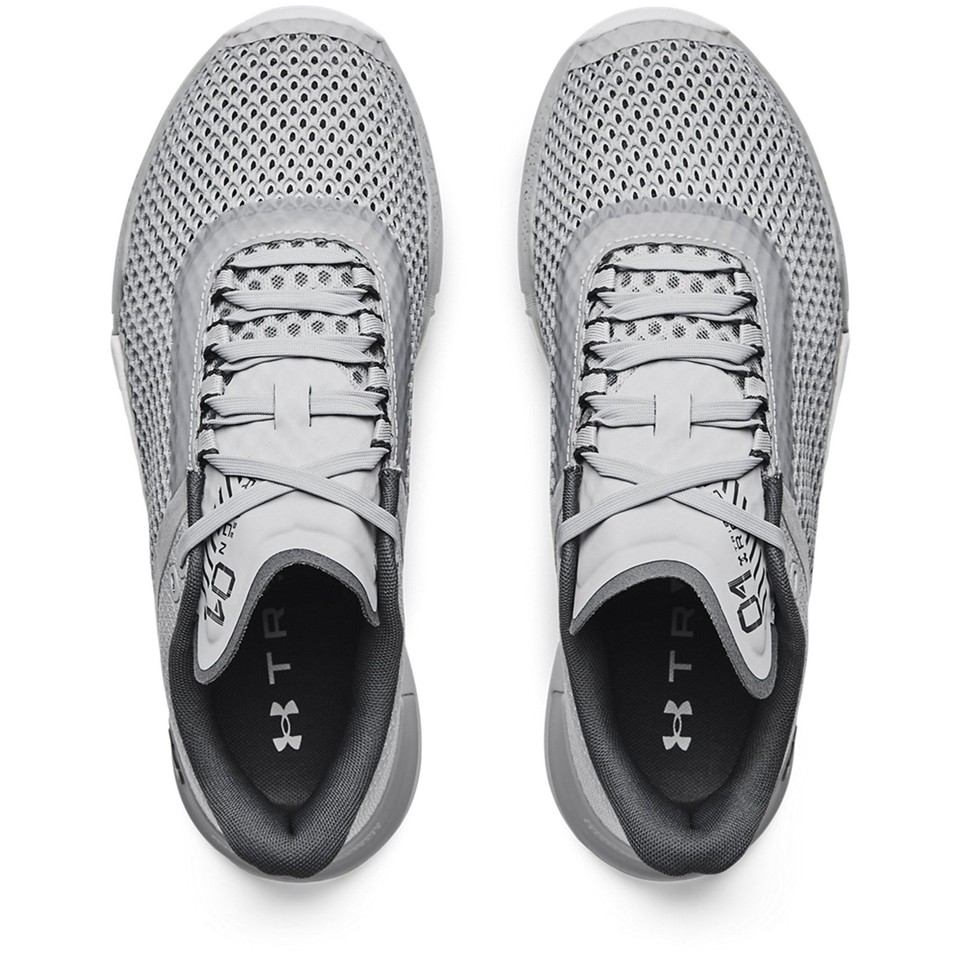 [3025052-102] Mens Under Armour TriBase Reign 4 | eBay