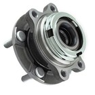 Front Wheel Bearing Hub Assembly for 2003-2013 Infiniti FX35 FX37 FX45 ...