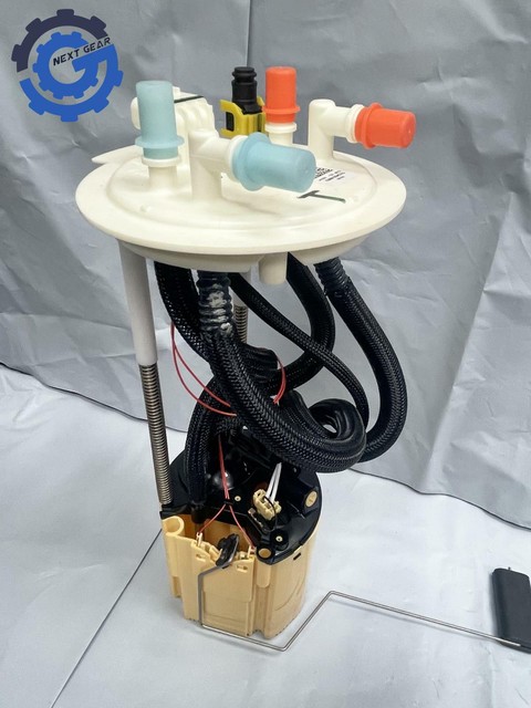 Ford MOTORCRAFT Fuel Pump Assembly Hc3z-9h307-aj for sale online | eBay