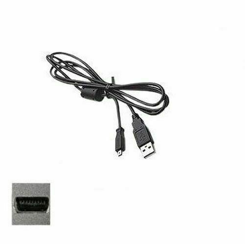USB U-8 Cable Kodak Easyshare Series C913 C1013 CD33 | eBay UK