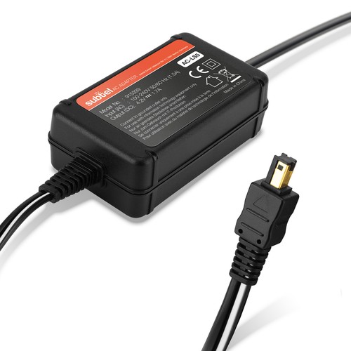 Power Supply for Sony Cyber-shot DSC-P200 Charger, Charging Cable | eBay