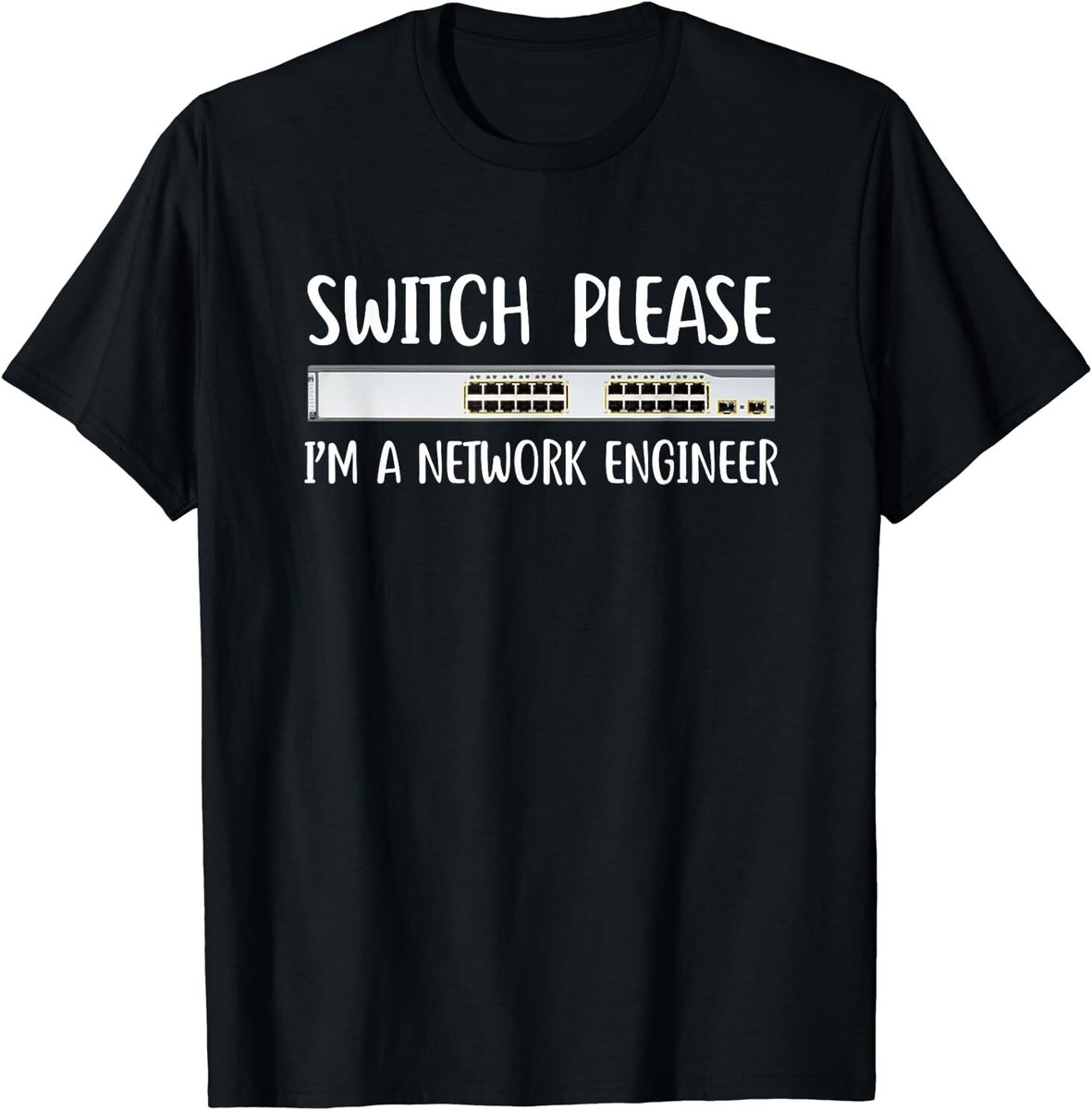 Tech Shirts