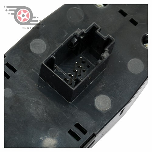 Window Switch 61319362107 Fits BMW 320i 328D 328i 335i 435i 535I 535D ...