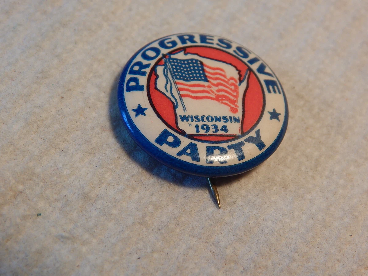 Progressive Party Logo