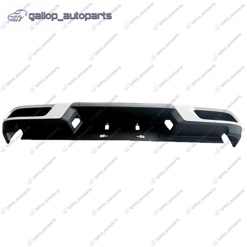 REAR BUMPER BUMPER BAR For LDV T60 07/17-23 COLOUR CODED SK8C | eBay