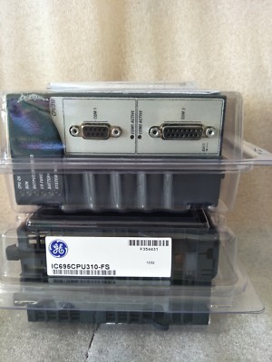 1PC IC695CPU310 CPU Module IC695CPU310 New In Box | eBay